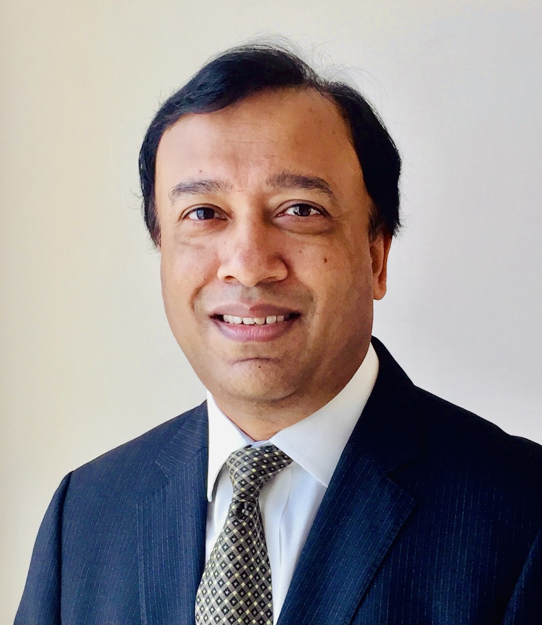 Biographic – Aseem Goyal - Factum Global