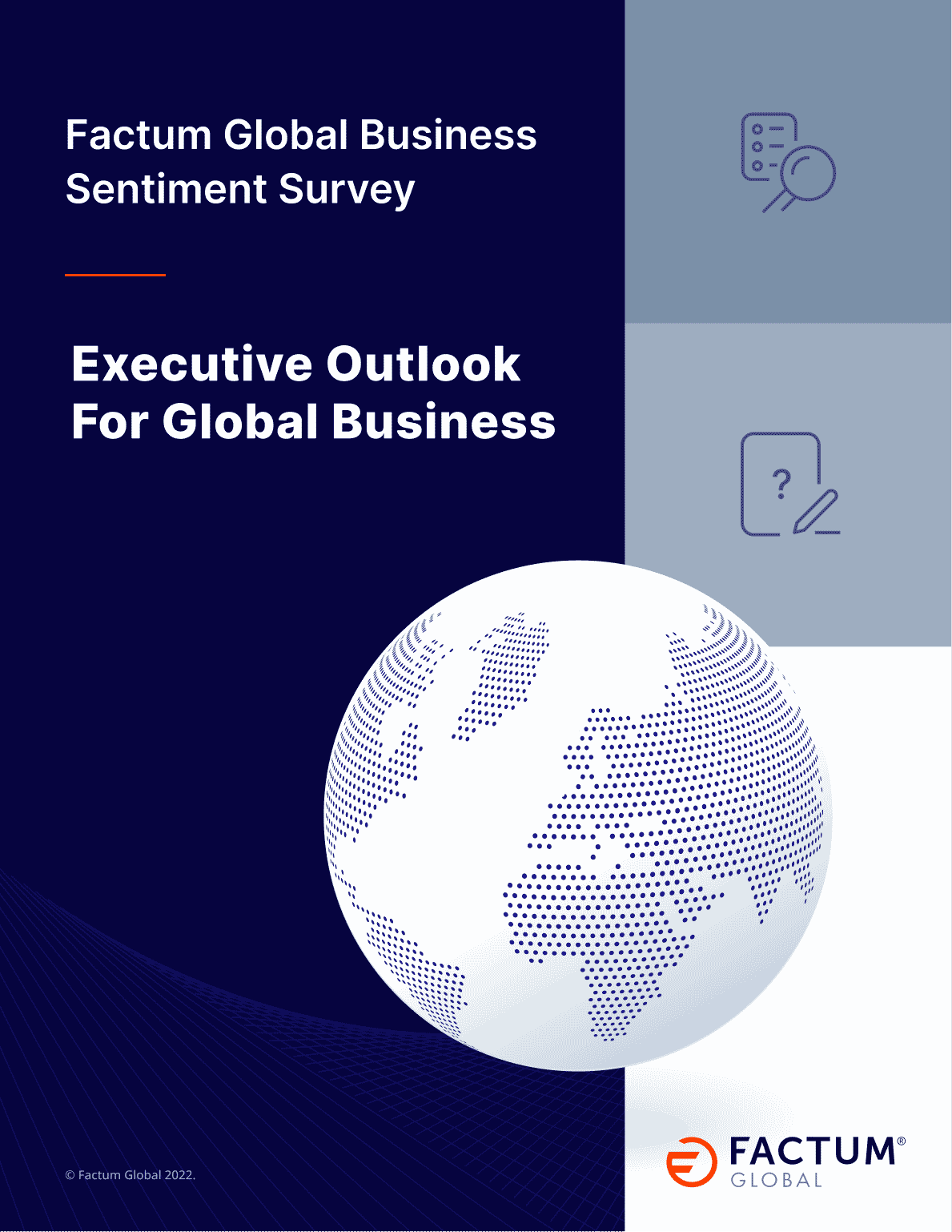 Survey Results Download - Factum Global