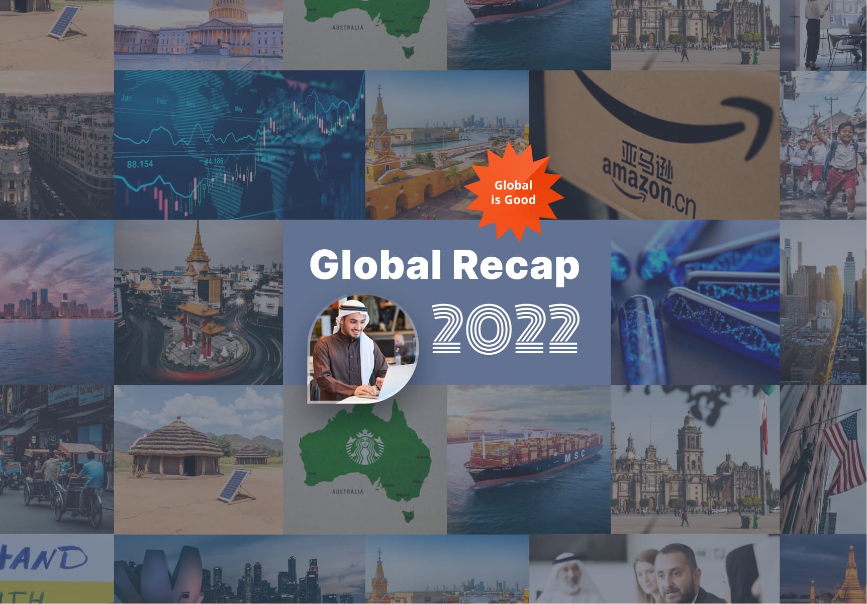 Global Recap 2022 - Factum Global