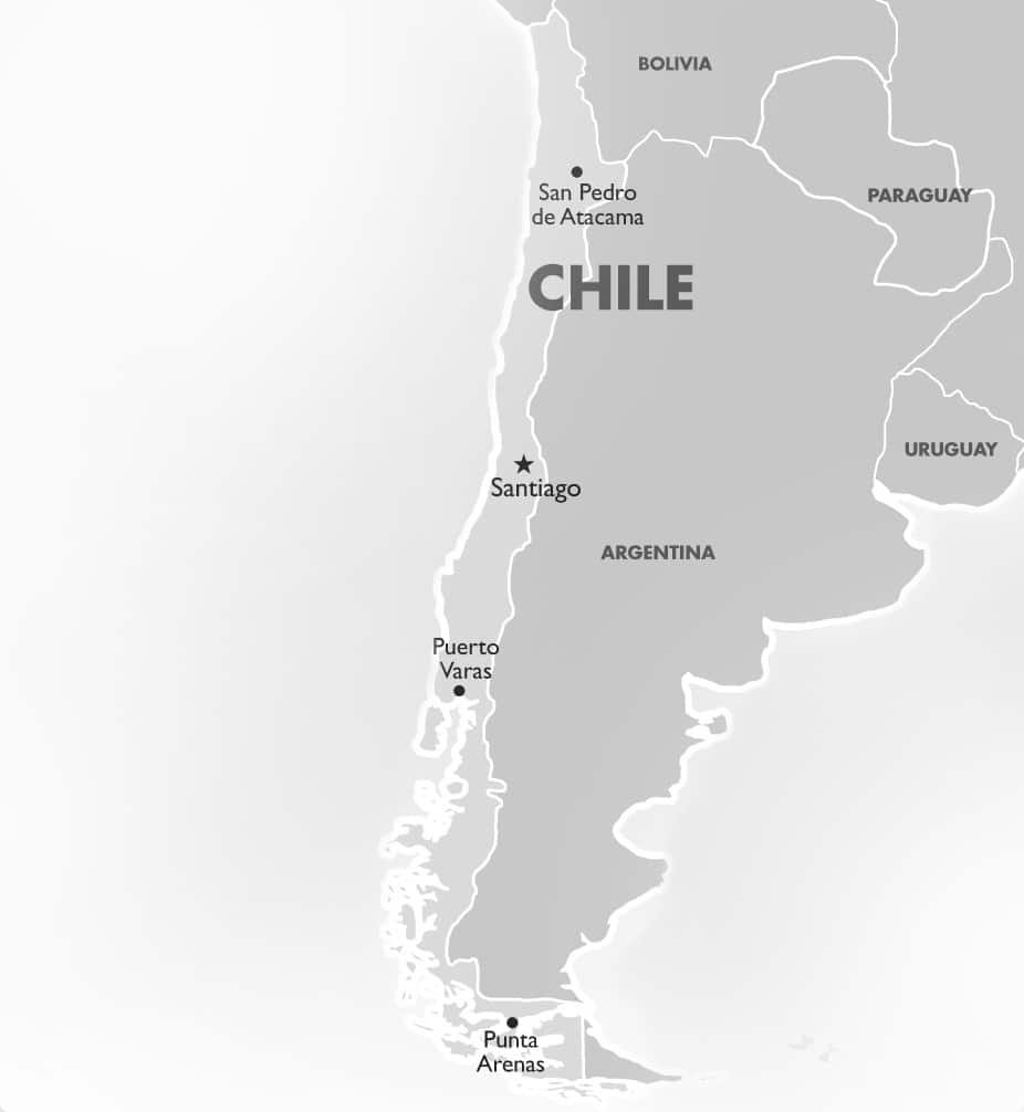 Market Spotlight – Chile - Factum Global