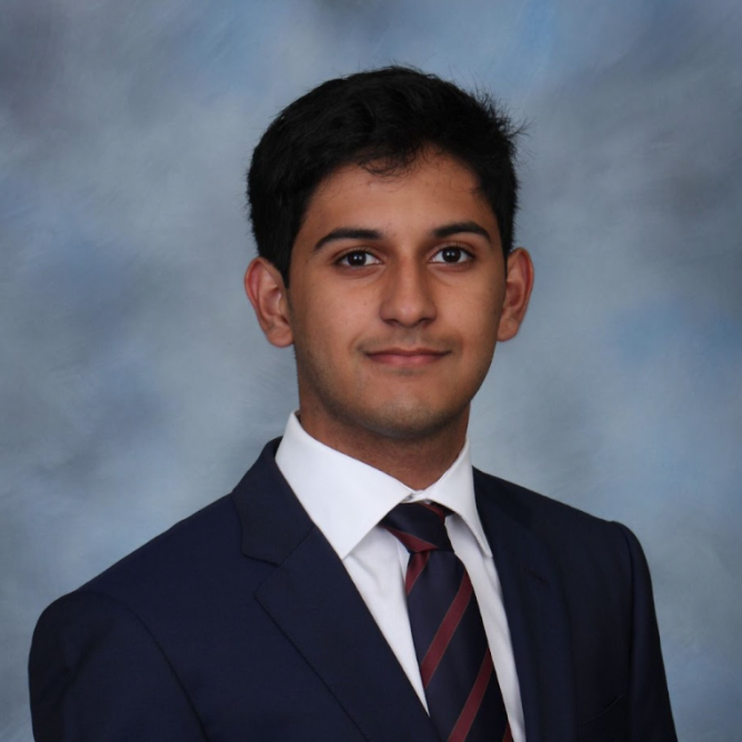 Shiv Mehra - Factum Global