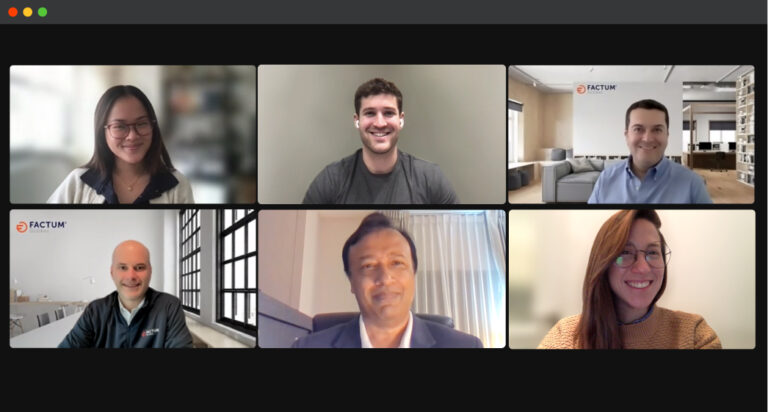 About - Factum Global