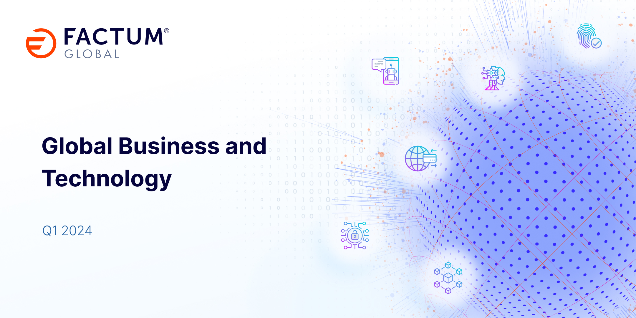 Survey Report Q1 2024 Download - Factum Global