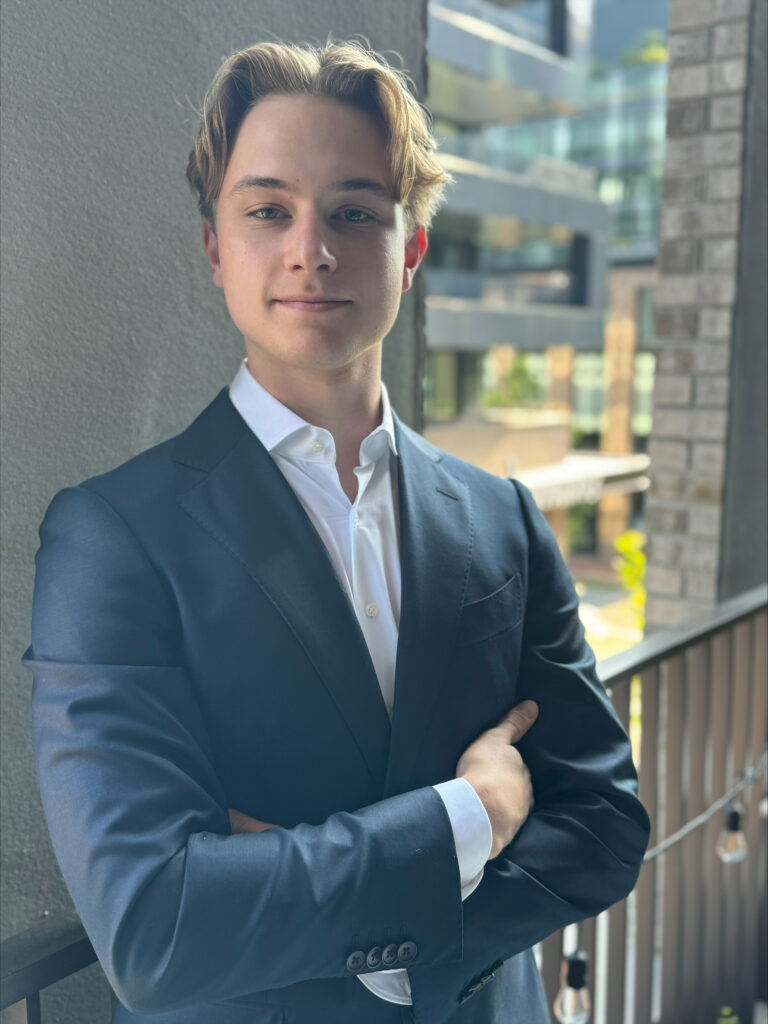 Josh Biela - Factum Global